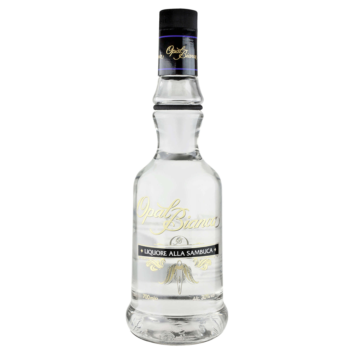 Opal Bianca White Sambuca 700ml – Mr Liquor