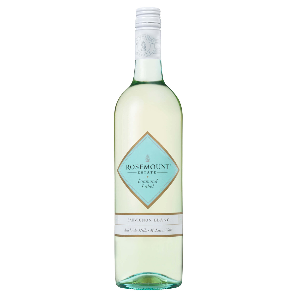 Rosemount Diamond Label Sauvignon Blanc Mr Liquor