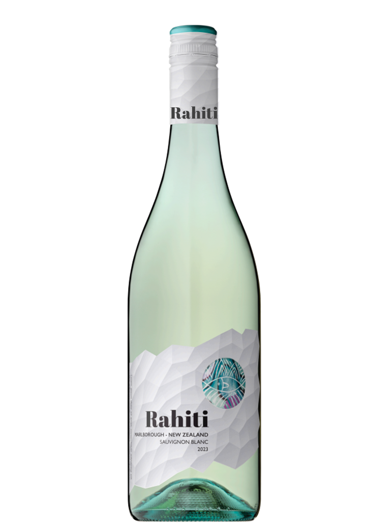 Rahiti Sauvignon Blanc – Mr Liquor