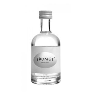 Skinos Mastiha 50ml – Mr Liquor