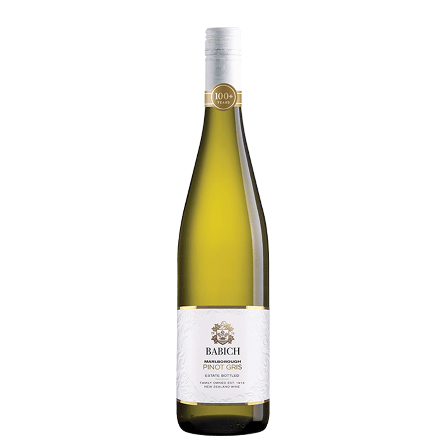 Babich Pinot Gris – Mr Liquor