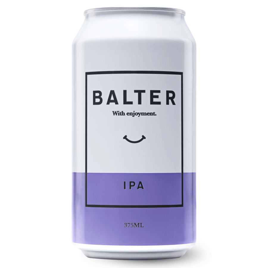 Balter IPA Cans 375ml – Mr Liquor