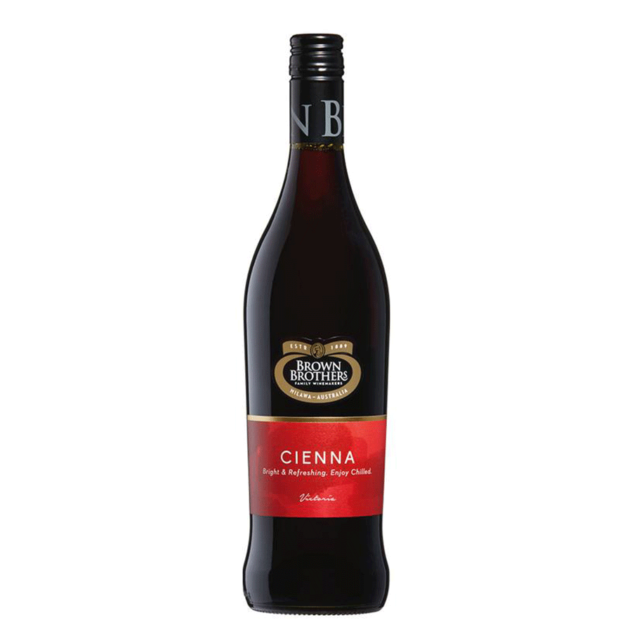 Brown Brothers Cienna 750ml – Mr Liquor
