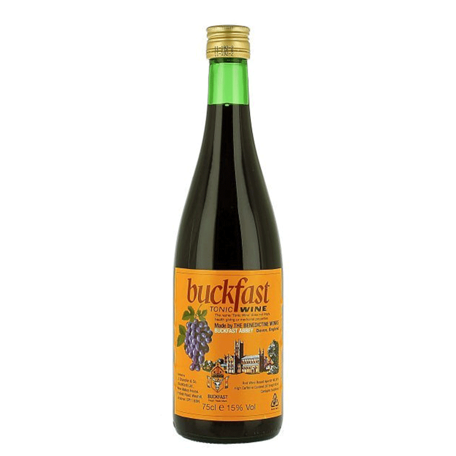 Buckfast Tonic Wine – Mr Liquor