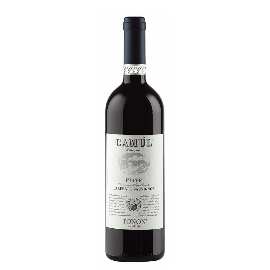 Camul Cabernet Sauvignon – Mr Liquor