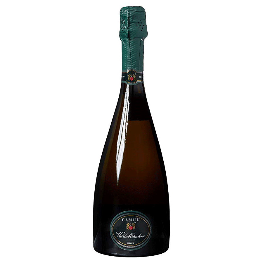 Camul Prosecco – Mr Liquor