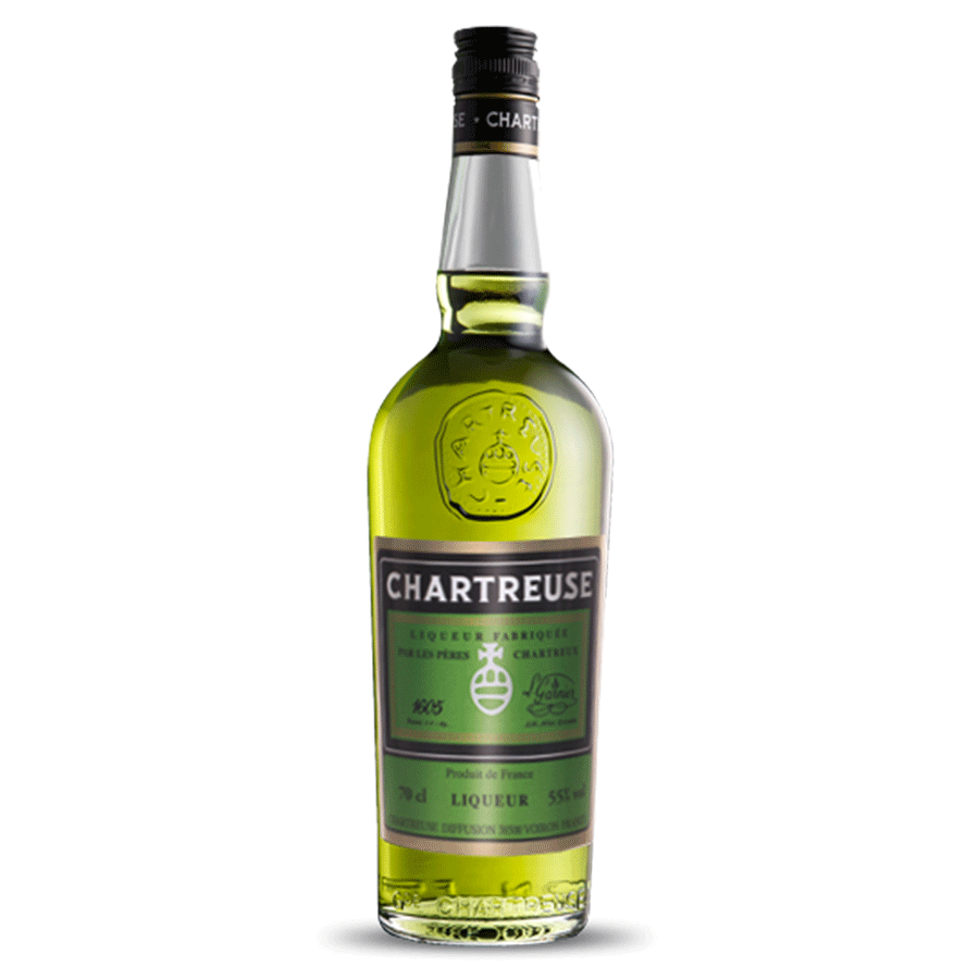 Green Chartreuse 700ml – Mr Liquor