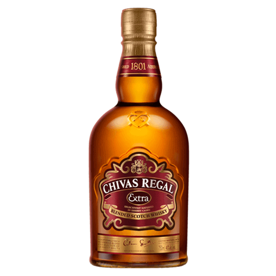 Chivas Regal Extra 700ml – Mr Liquor
