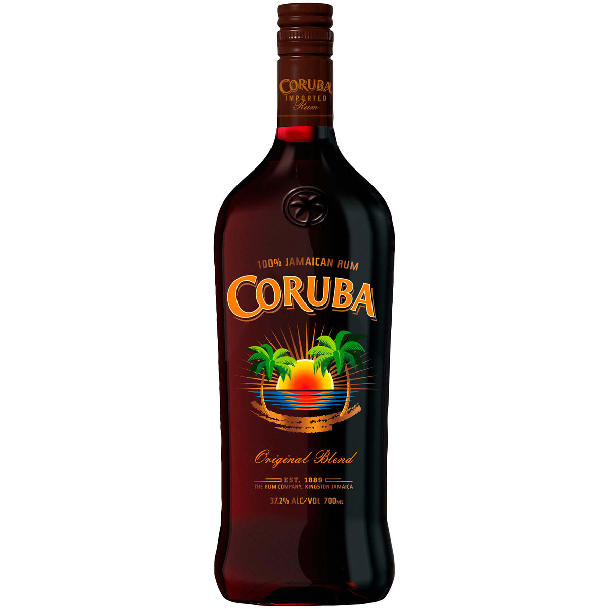 Coruba Rum 700ml – Mr Liquor