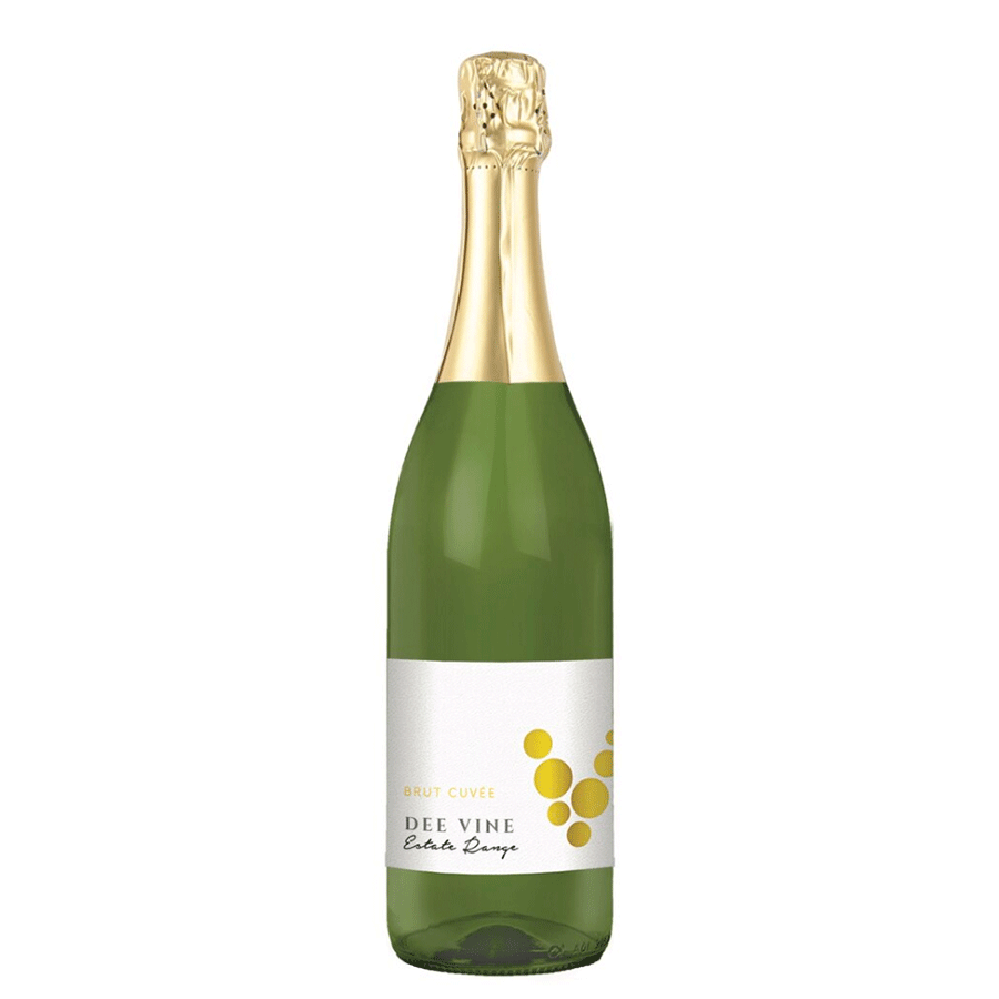 Dee Vine Estate Brut Cuvee – Mr Liquor