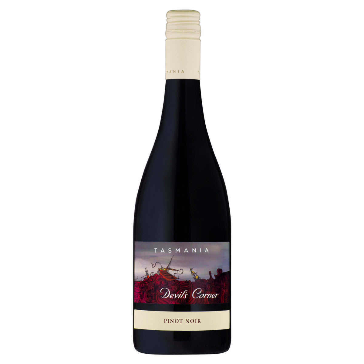 Devils Corner Pinot Noir – Mr Liquor