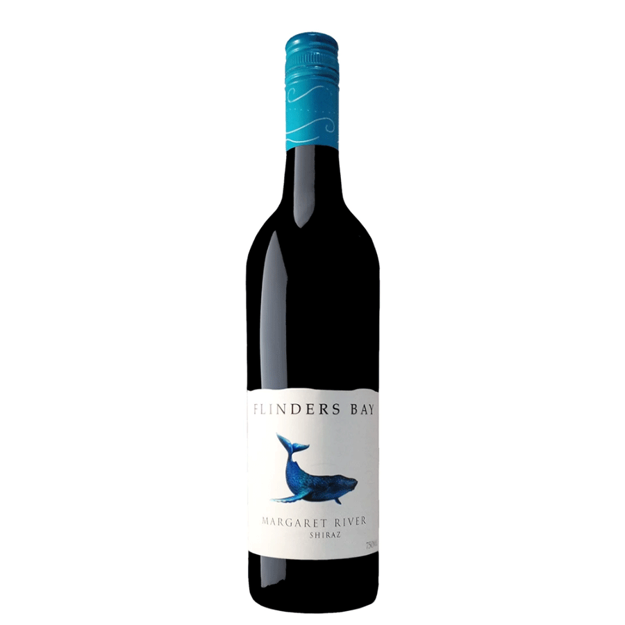Flinders Bay Shiraz – Mr Liquor