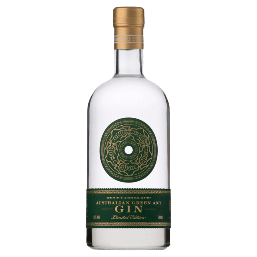 Green Ant Gin 700ml – Mr Liquor