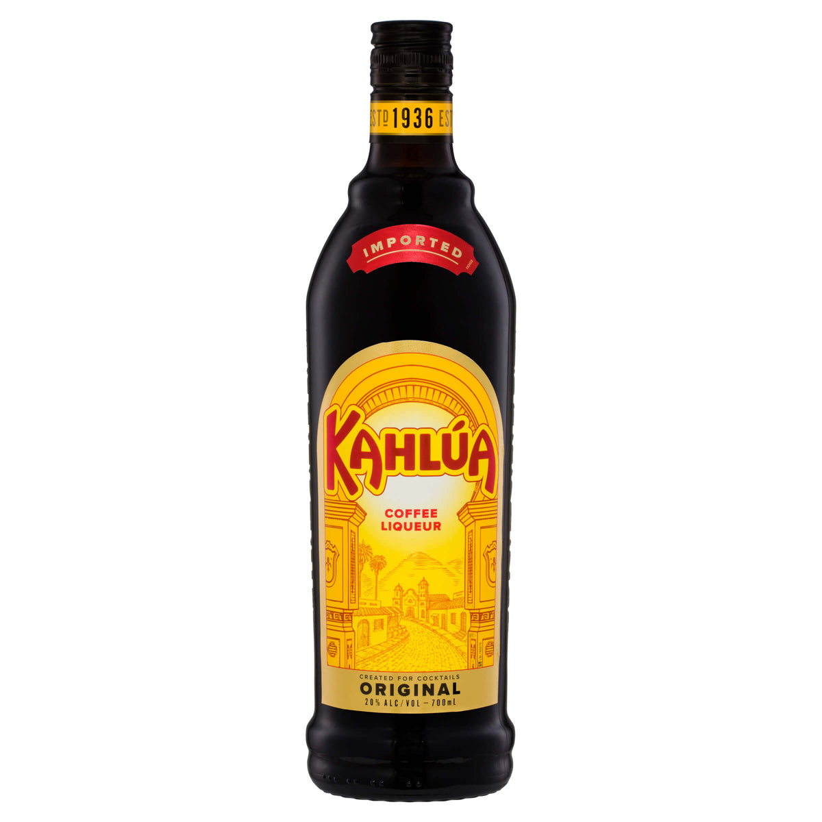 Kahlua 700ml – Mr Liquor