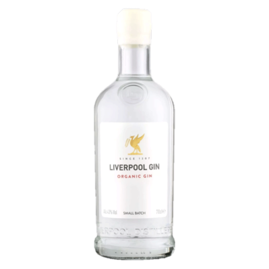 Liverpool Gin 700ml – Mr Liquor