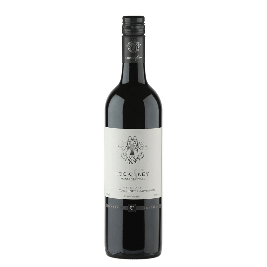 Lock & Key Cabernet Sauvignon – Mr Liquor
