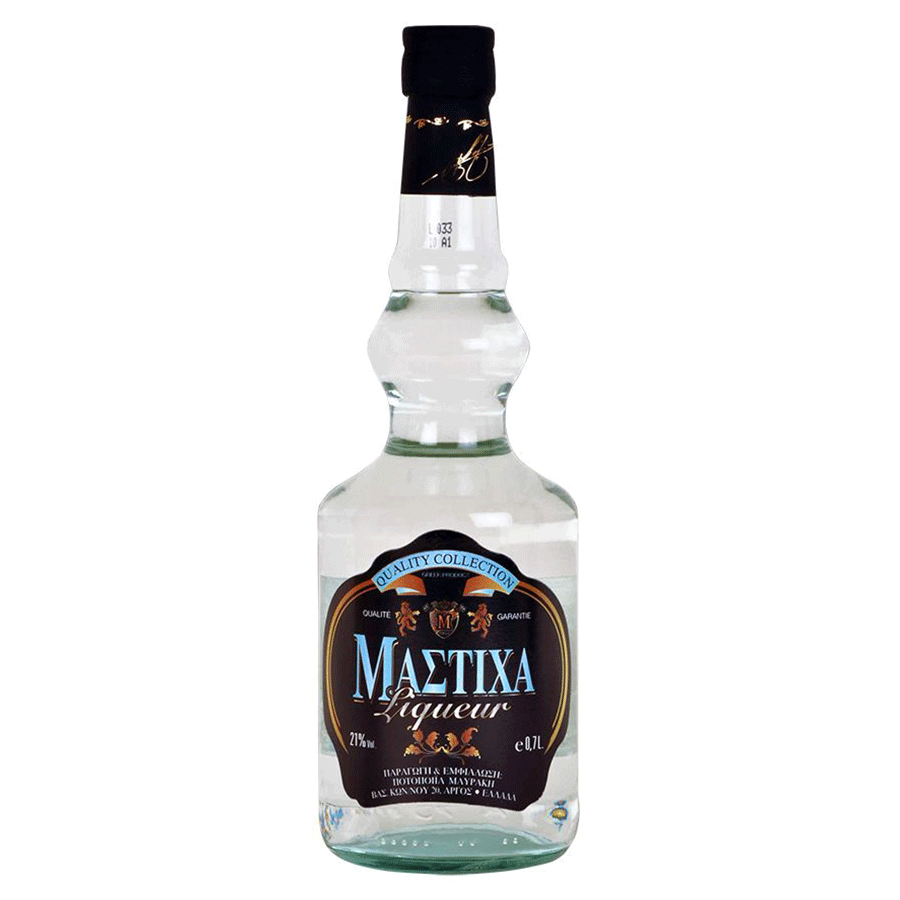 Mavrakis Mastiha 700ml – Mr Liquor