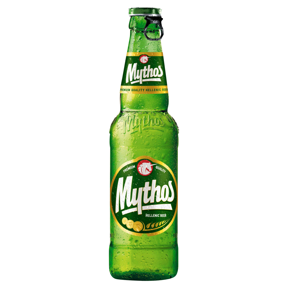 Mythos Bottles 330ml – Mr Liquor