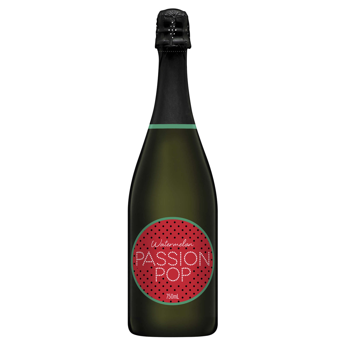 Passion Pop Watermelon – Mr Liquor