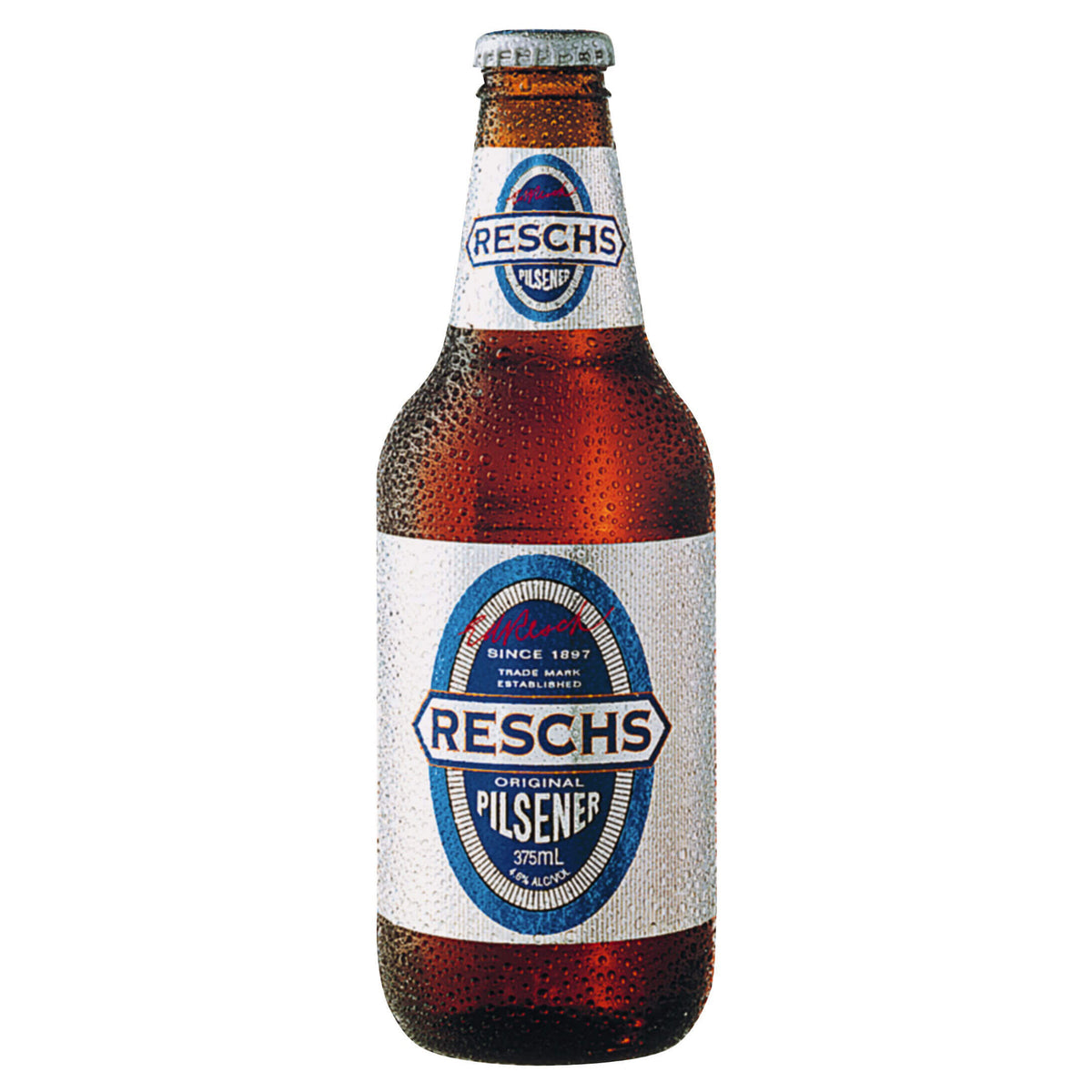 Reschs Pilsener Bottles 375ml – Mr Liquor