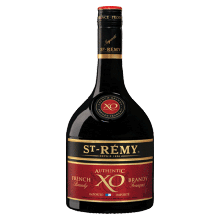 St Remy XO 700ml – Mr Liquor