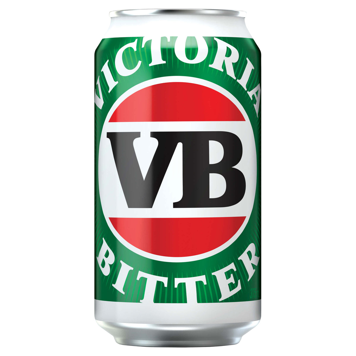 Victoria Bitter Cans 375ml – Mr Liquor
