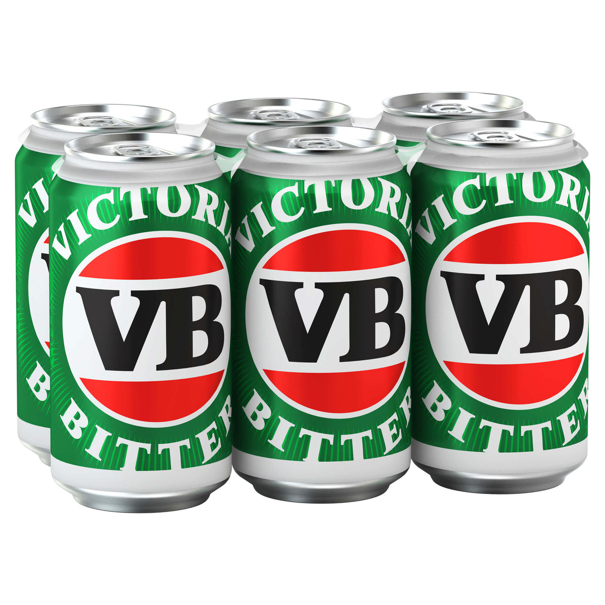 Victoria Bitter Cans 375ml – Mr Liquor